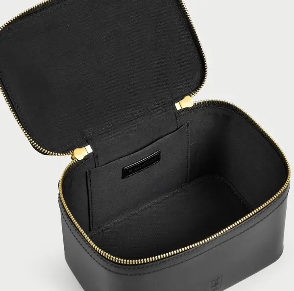 BY MALENE BIRGER Aya Beauty Small Cosmetics Case