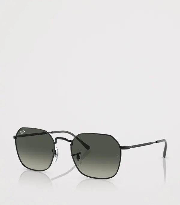 Ray-ban Jim Irregular Sunglasses