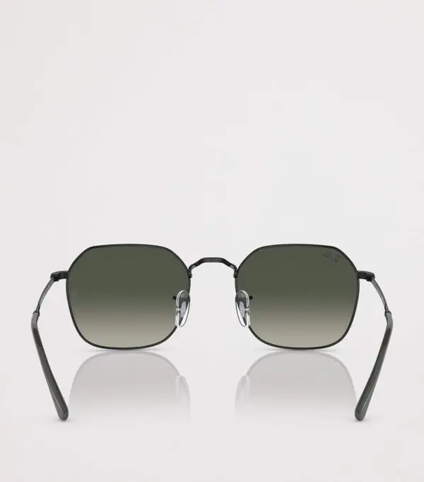 Ray-ban Jim Irregular Sunglasses