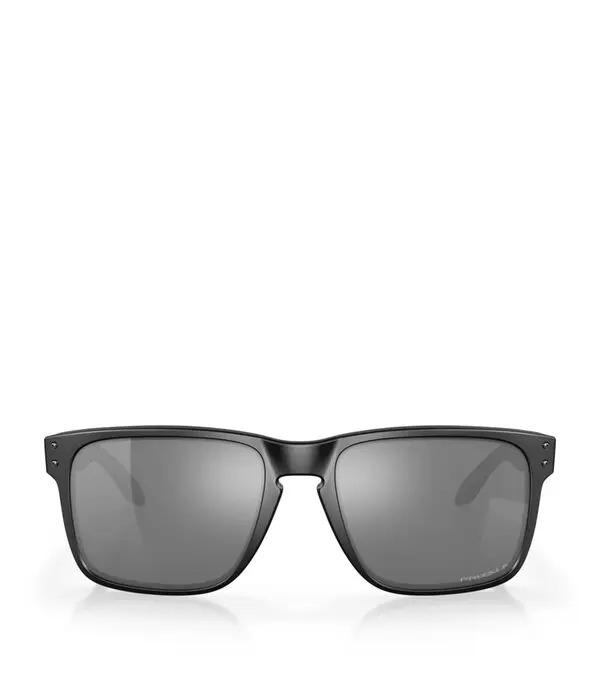 Oakley Holbrook Xl Square Sunglasses - Black