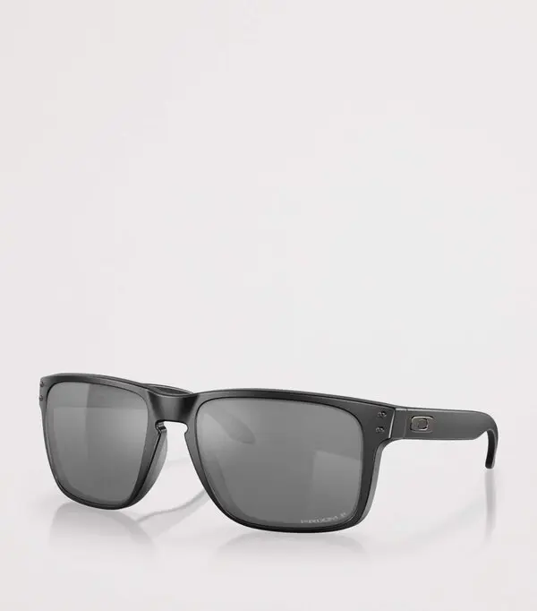 Oakley Holbrook Xl Square Sunglasses - Black