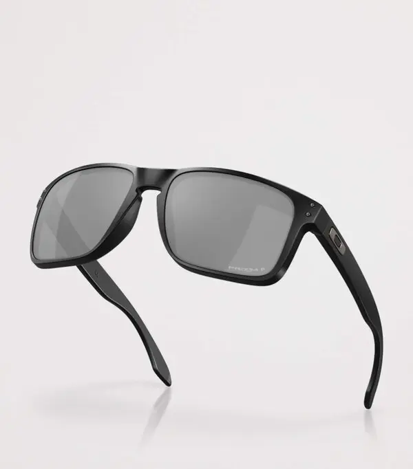 Oakley Holbrook Xl Square Sunglasses - Black