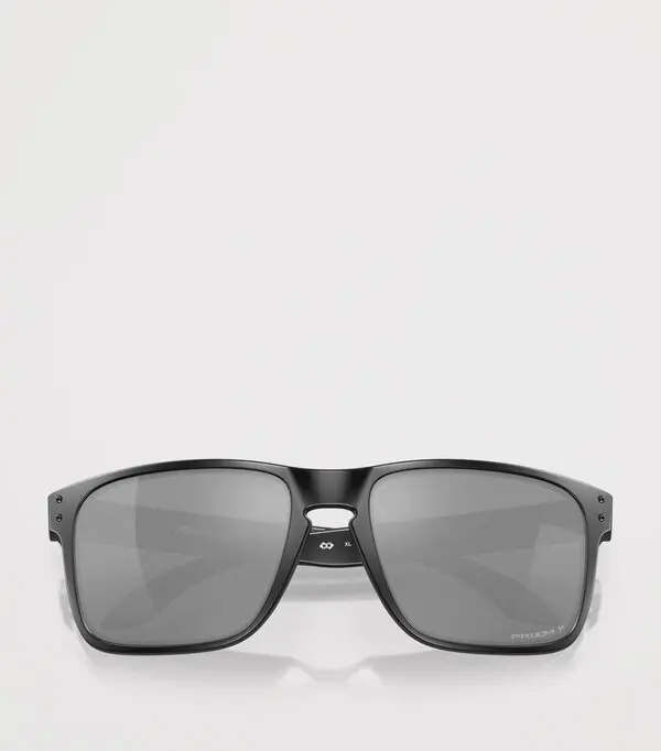 Oakley Holbrook Xl Square Sunglasses - Black