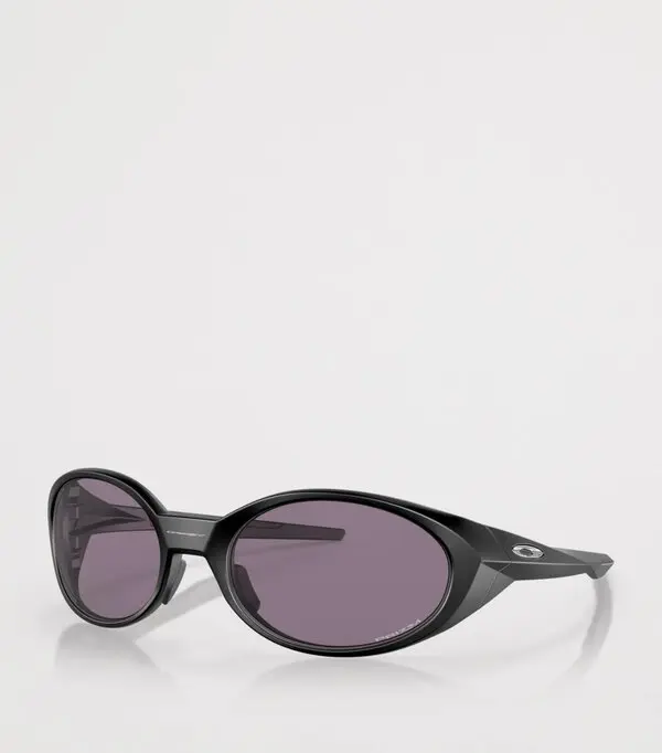 Oakley Eye Jacket Redux Oval Sunglasses