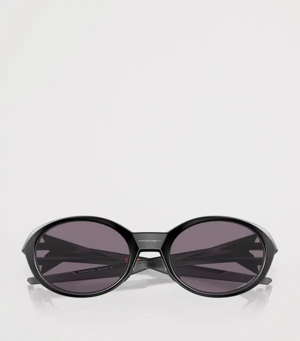 Oakley Eye Jacket Redux Oval Sunglasses