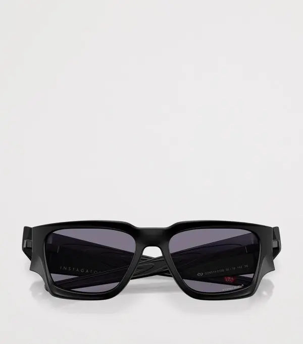 Oakley Instagator Rectangle Sunglasses