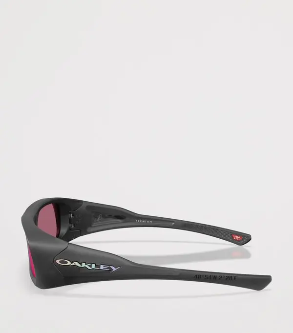 Oakley Permian Rectangle Sunglasses