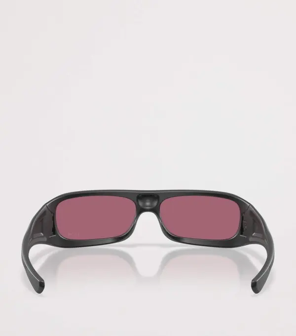 Oakley Permian Rectangle Sunglasses