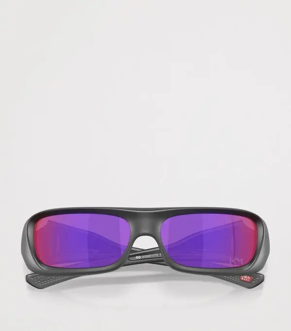 Oakley Permian Rectangle Sunglasses