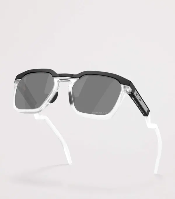 Oakley Hstn Sq Square Sunglasses