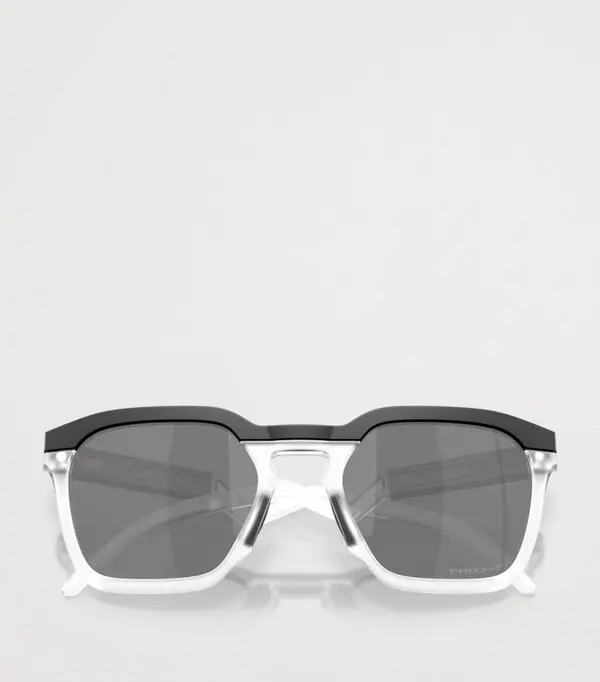 Oakley Hstn Sq Square Sunglasses
