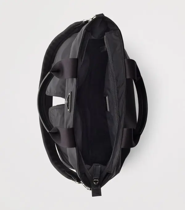 Prada Re-nylon Explore Tote Bag