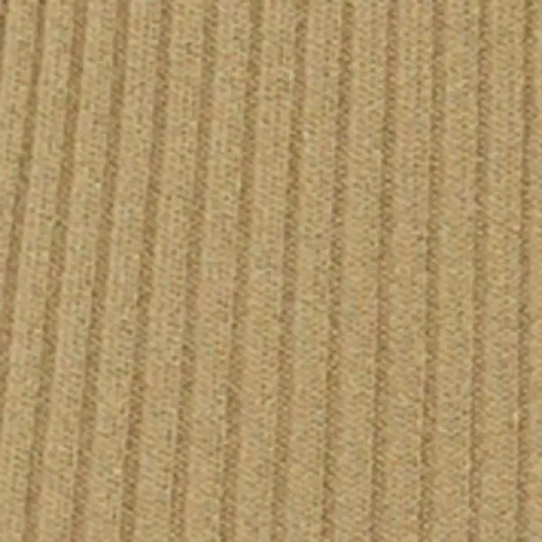 Max Mara Knitted Contrast-trim Waistcoat