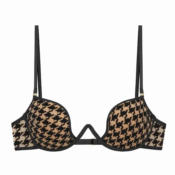 PERILLA Oxford Bra