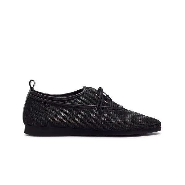 NAGUISA Car Mesh - Black
