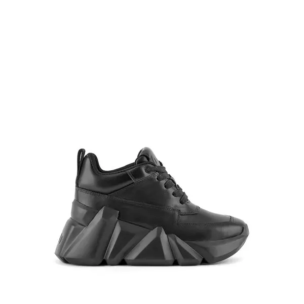 United Nude Space Kick Max Iii - Black