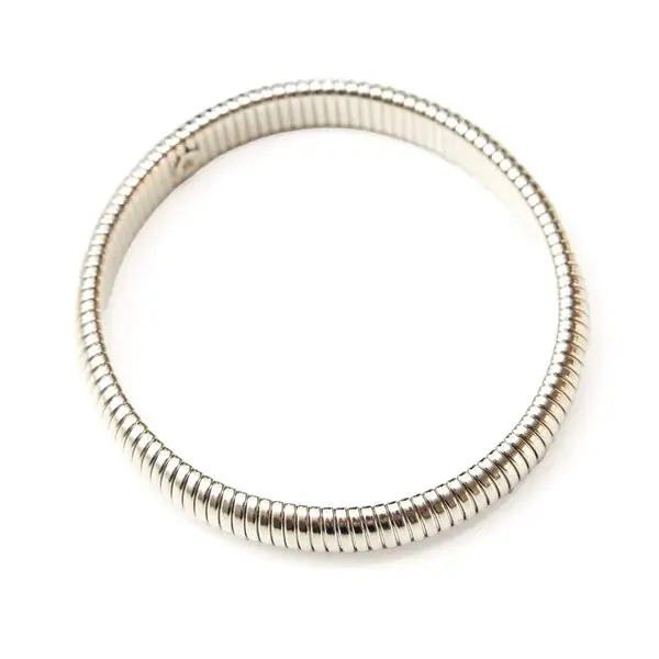 MY MOKONDO Celestin Bracelet - Silver