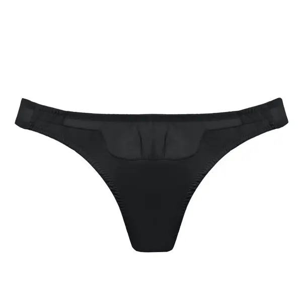 EMMA HARRIS Tamara Brief - Black