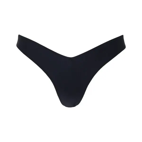 SUNKISSED Le Sporty Bottom Jet - Black