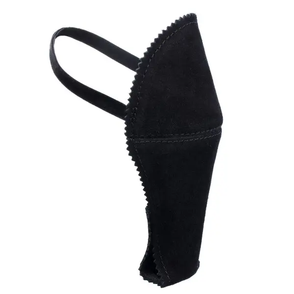 LIA ARAM High Heels Covers - Black