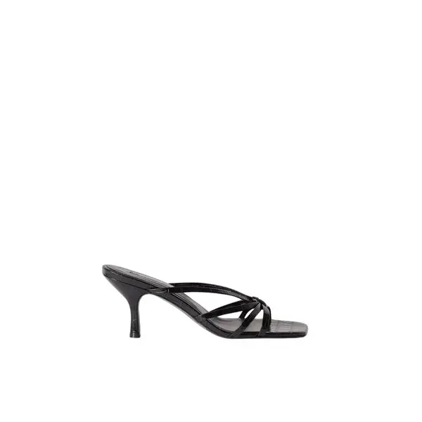 BLANKENS The Jennie - Black