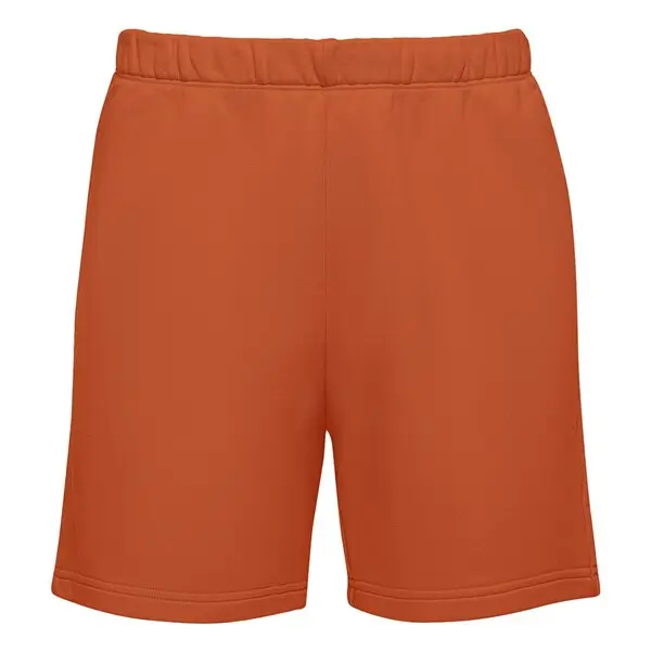 OCIO LEISUREWEAR Everywhere Short In Negroni - Red