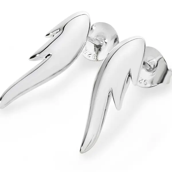 LUCY QUARTERMAINE Elet Air Studs