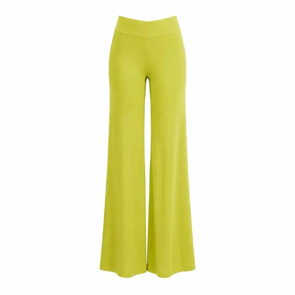 THE ETHOS STUDIO Laura Pants - Yellow