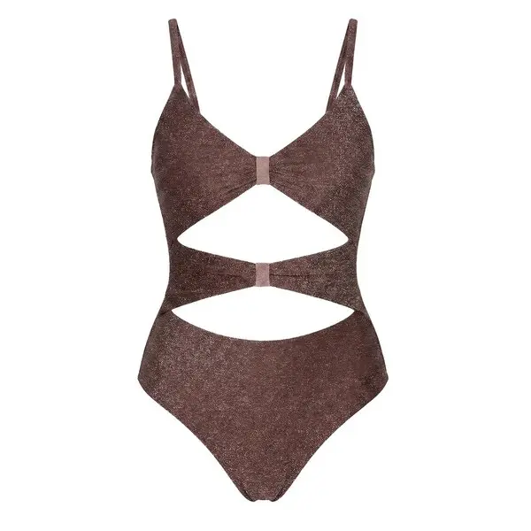 AULALA PARIS The Afterglow – Dune - Brown