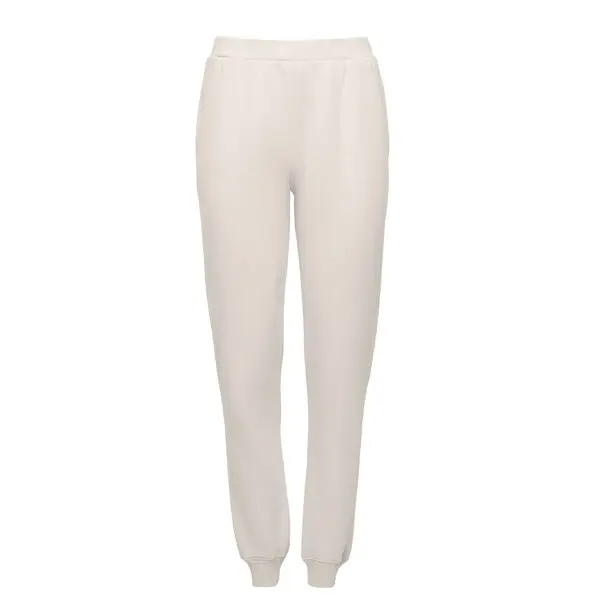 OCIO LEISUREWEAR Neutrals / Everywhere Jogger In Stone - Grey