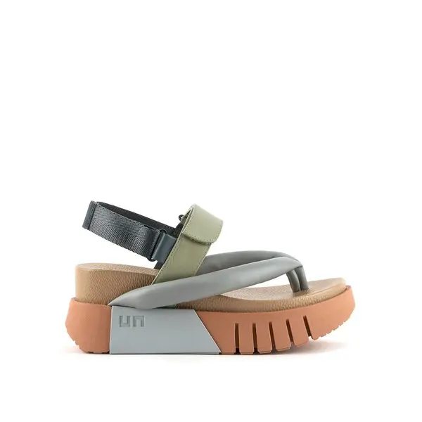 United Nude Neutrals Delta Tong Sierra - Black/brown