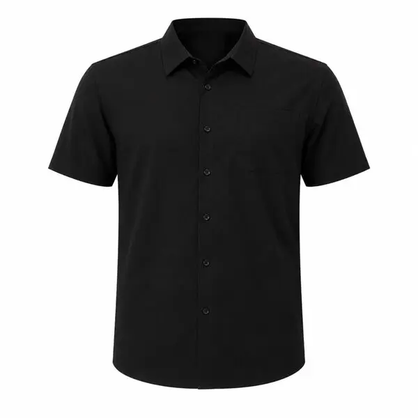 ASHITA FERNANDES Haris Shirt