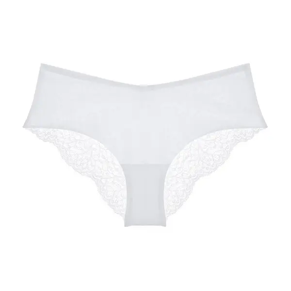 JOURNELLE Allegra Jolie Hipster Blanc - White
