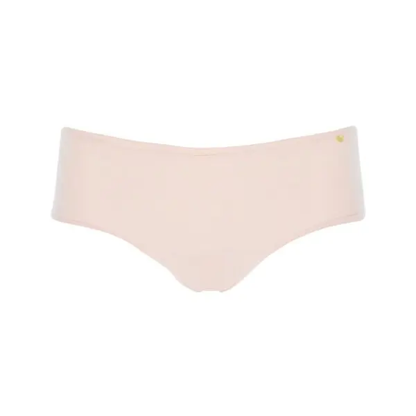 ZD ZERO DEFECTS Circe Culotte – Elegant Fit & Natural Comfort Color - Pink