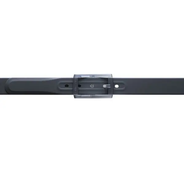 TIE-UPS Belt – U - Grey