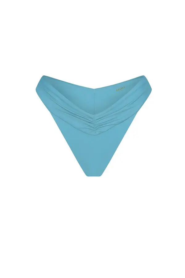 NELBLU Marea Bottom Stone - Blue