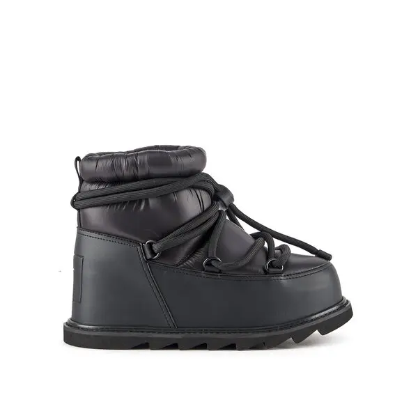 United Nude Zembla Artic - Black