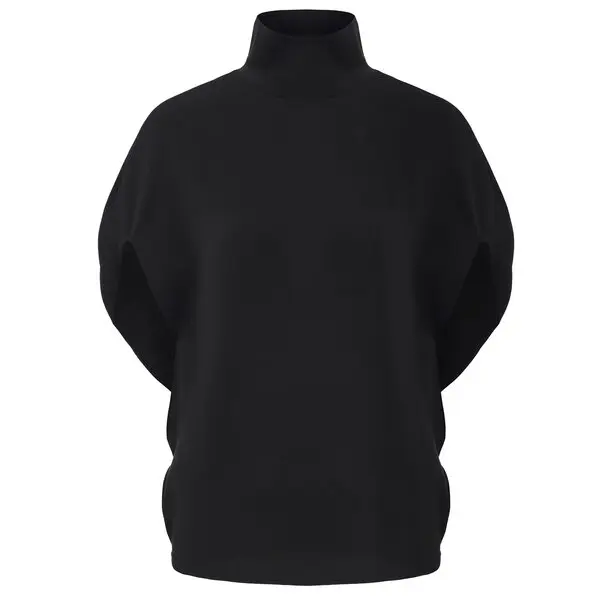 FRONT ROW SHOP Mousse Circular Tee