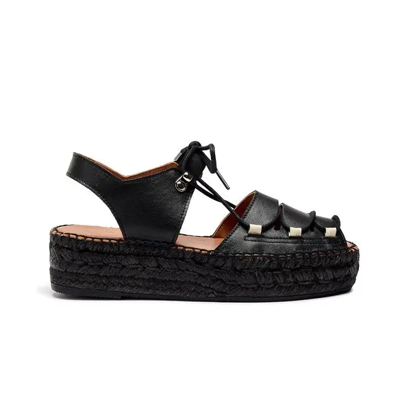 NAGUISA Cima - Black