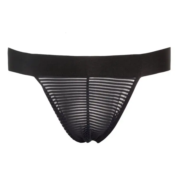 BRACLI Tokyo Suspender - Black