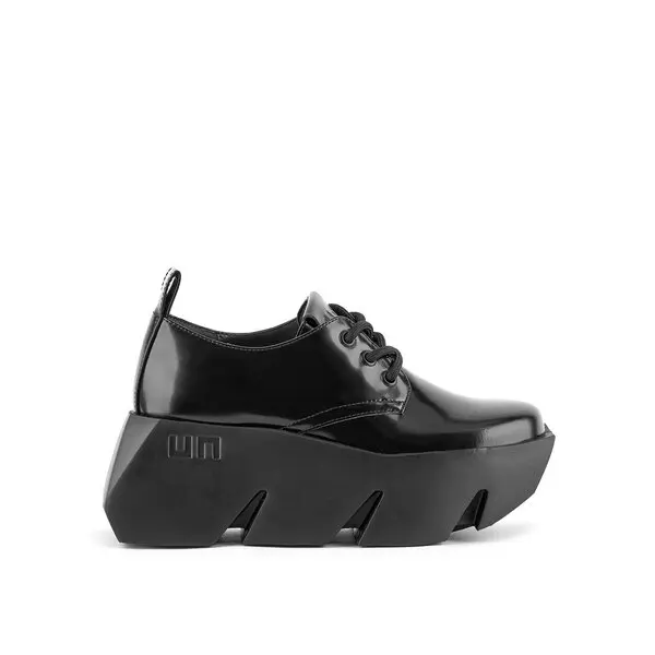 United Nude Bull Derby - Black