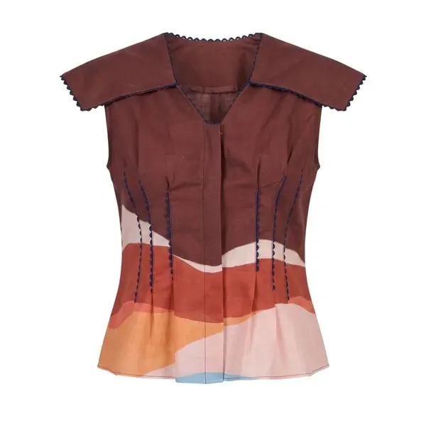GLAM ON YOU Moana Top