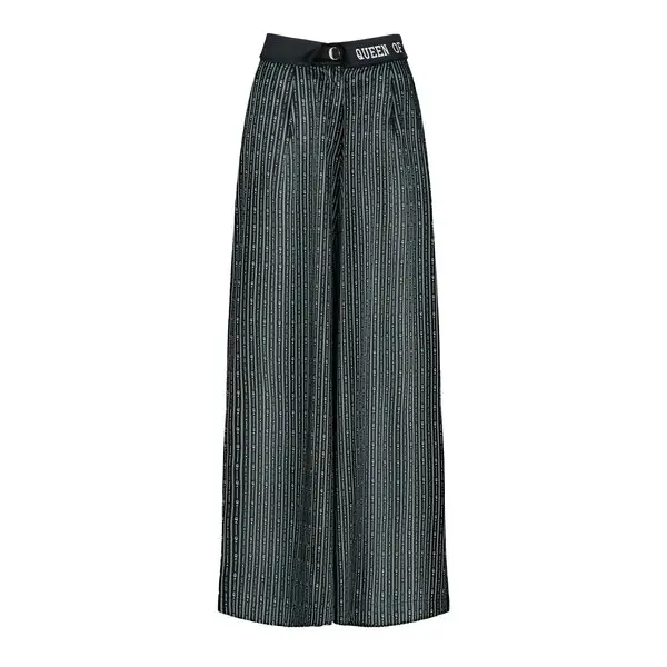 VAZAF Monogram Pants