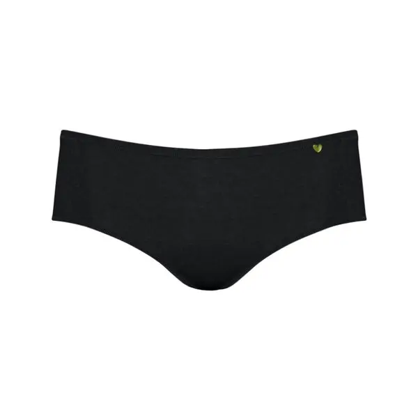 ZD ZERO DEFECTS Circe Culotte – Elegant Fit & Natural Comfort Color - Black