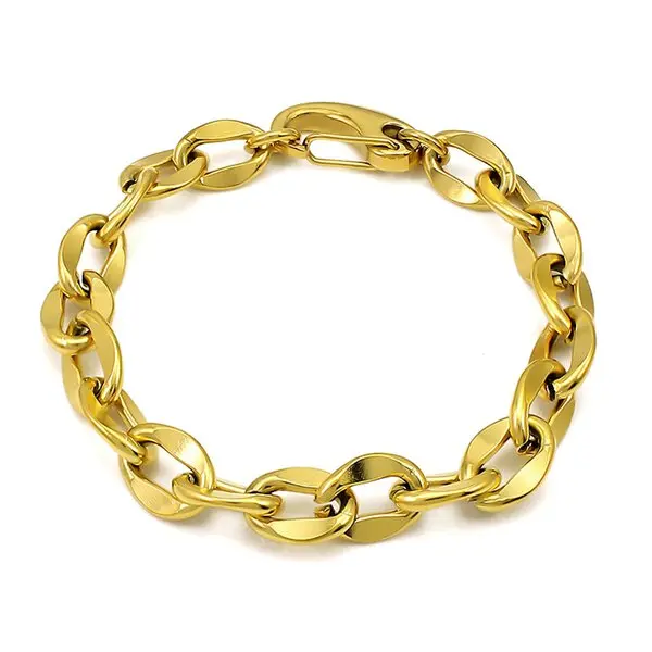 AARIA LONDON Ibiza Bracelet - Gold