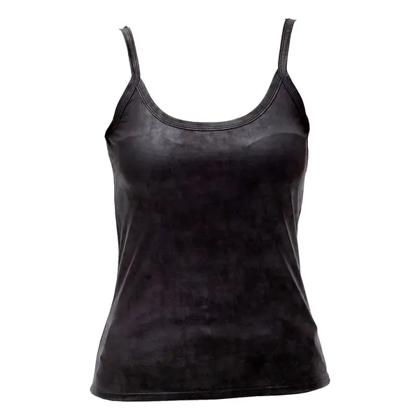 MAISON BOGOMIL Tank Top - Black
