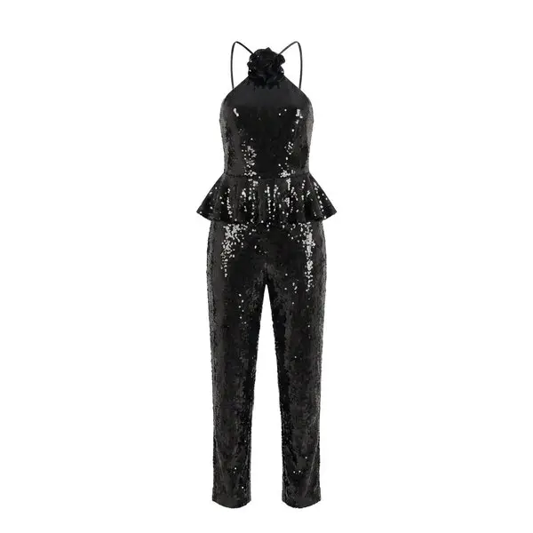 Yumi Kim Colleen Jumpsuit - Black