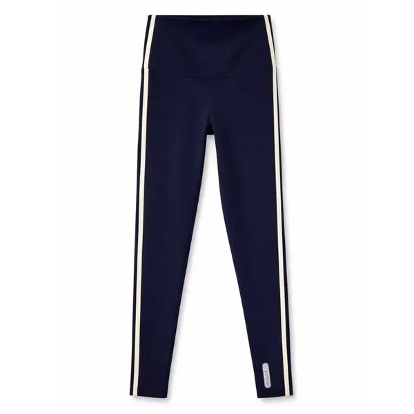 YORSTRULY Stream Legging Sweet Navy