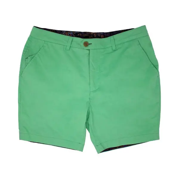 LORDS OF HARLECH John Lux Meadow - Green