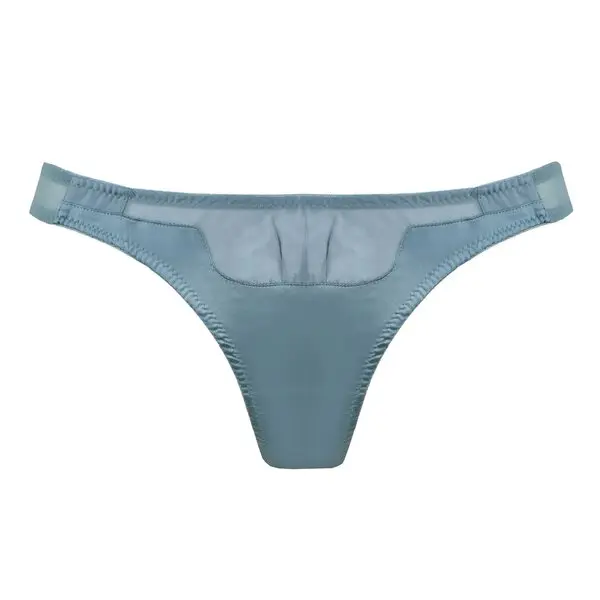 EMMA HARRIS Tamara Mist Thong - Blue